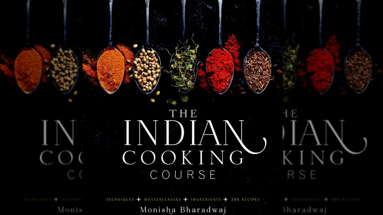 10 Must-Have Indian Cookbooks For Your Kitchen