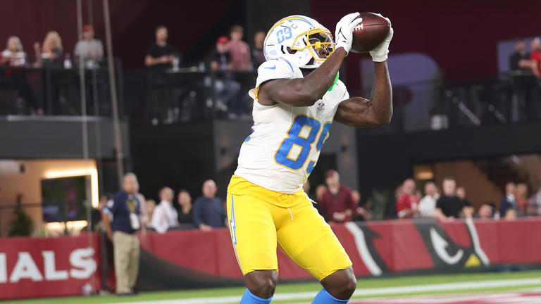 Former Eagles 1st-Round WR Jalen Reagor Receives Grim Outlook With Chargers