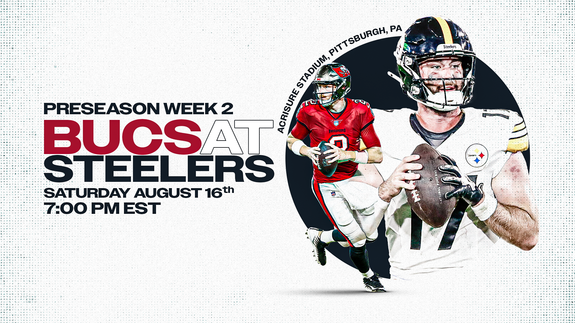 Steelers vs. Buccaneers: final score, updates and highlights from ...