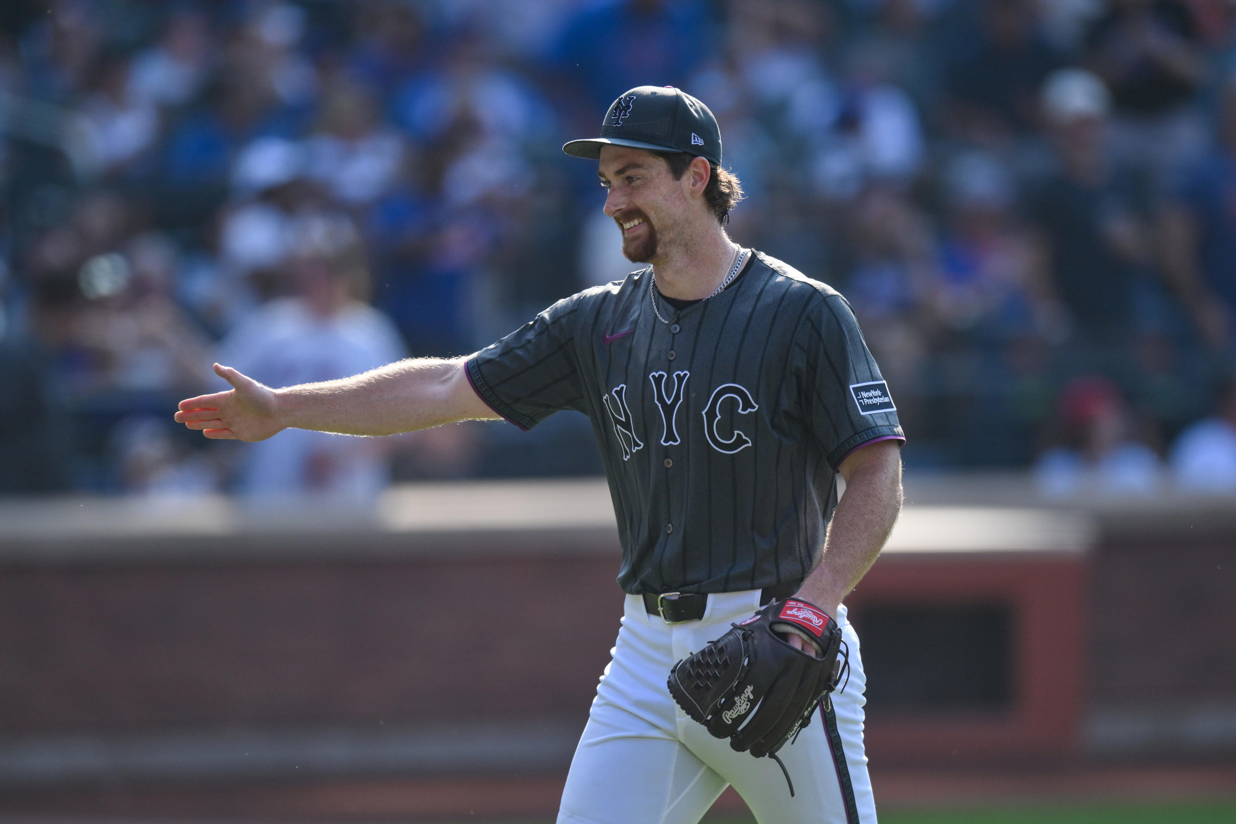 Mets Stock Watch: Who's trending up and down heading into a week of NL ...