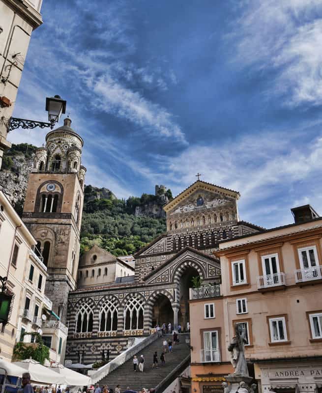 13 Best Amalfi Coast Towns to Visit in Italy