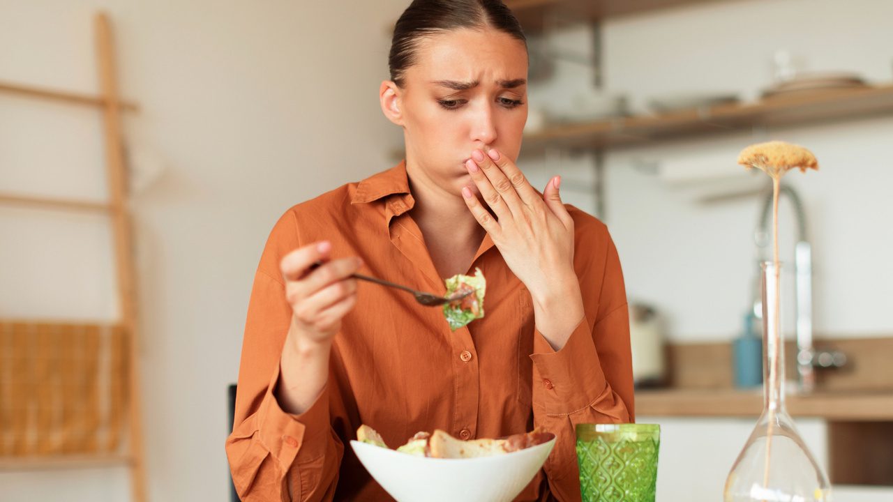 The 10 Processed Foods Linked to Chronic Inflammation