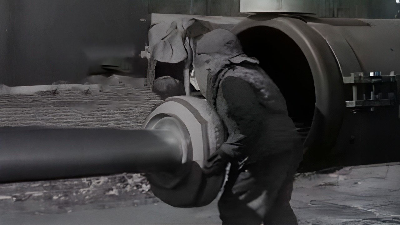 The 40-Ton Mortar That Could've Ended WW2 Instead of the Atomic Bomb