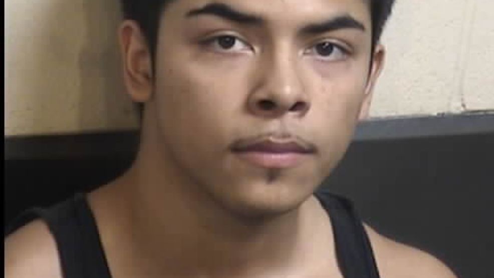 Sanger police arrest a second teen in connection with shooting case