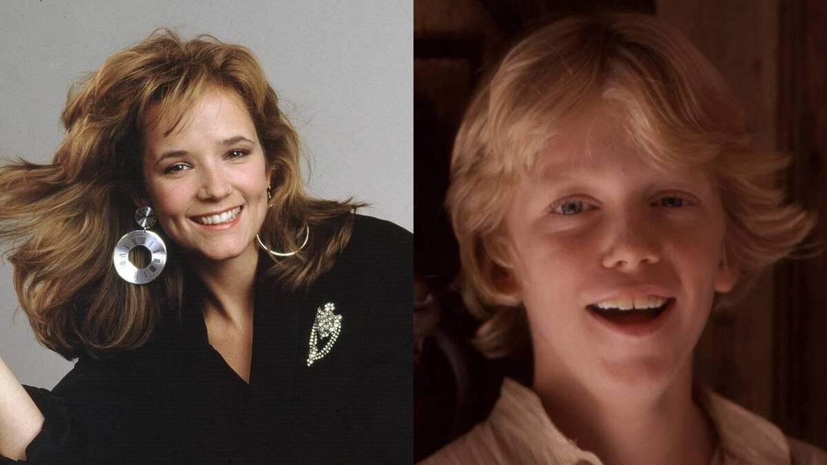 Forgotten Actors Of The 1980s
