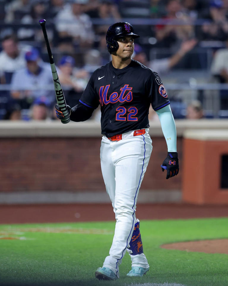 Mets’ manager discusses recent struggles: ‘We’ve got to find a way’