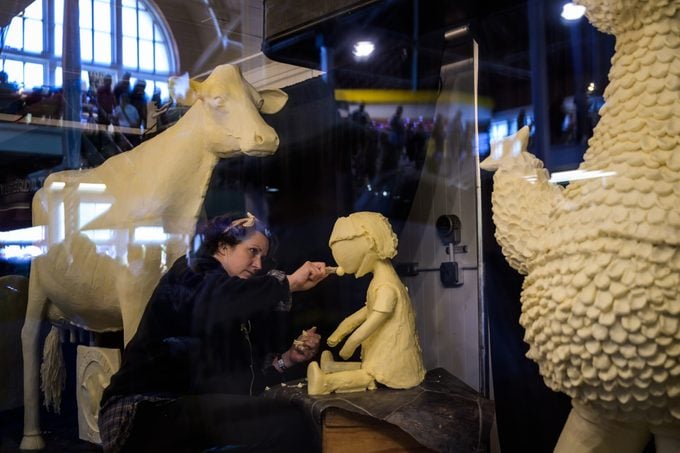 13 Fun Facts About State Fairs That’ll Make You Love Them Even More