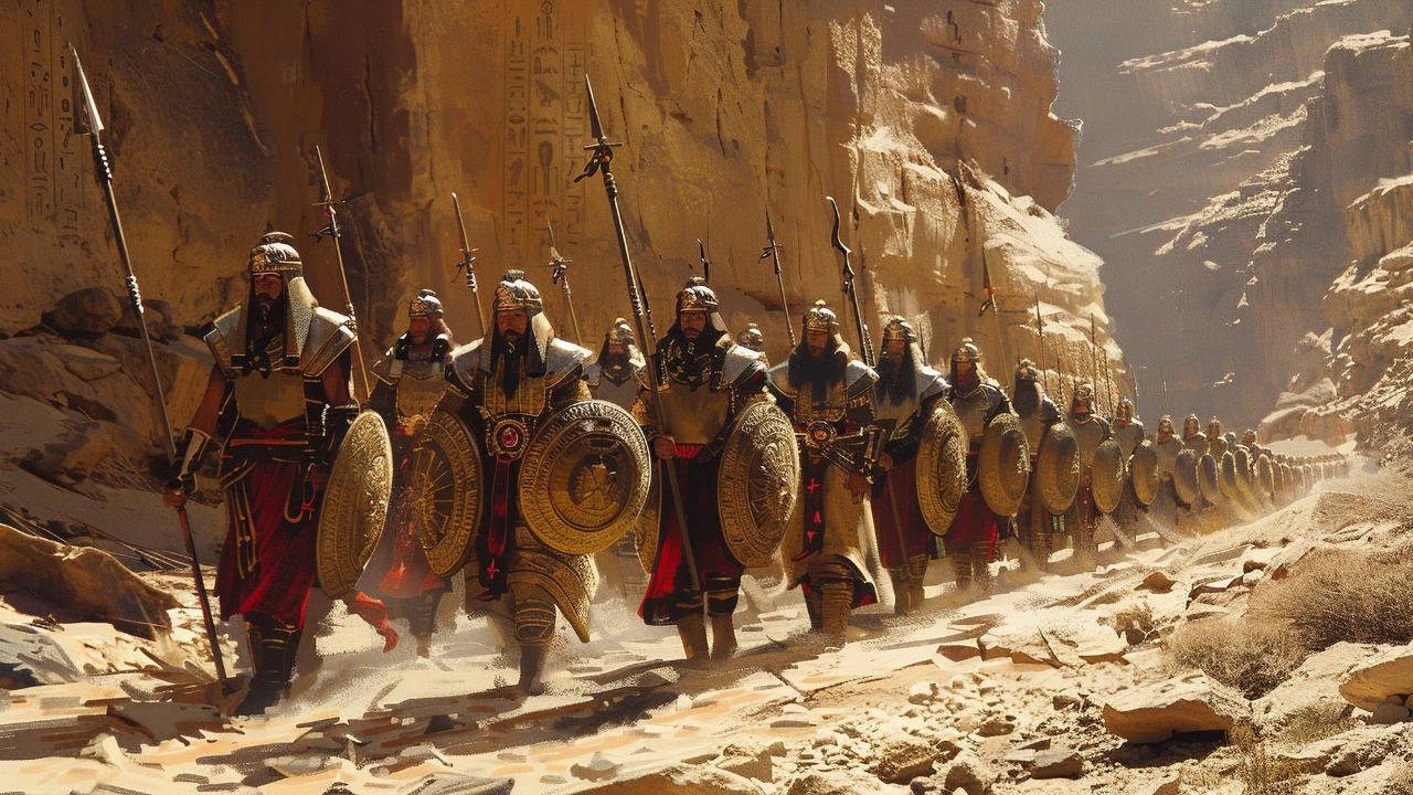 3,000-year-old map shows world beyond Babylonian Empire