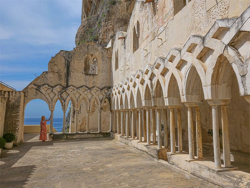 13 Best Amalfi Coast Towns to Visit in Italy