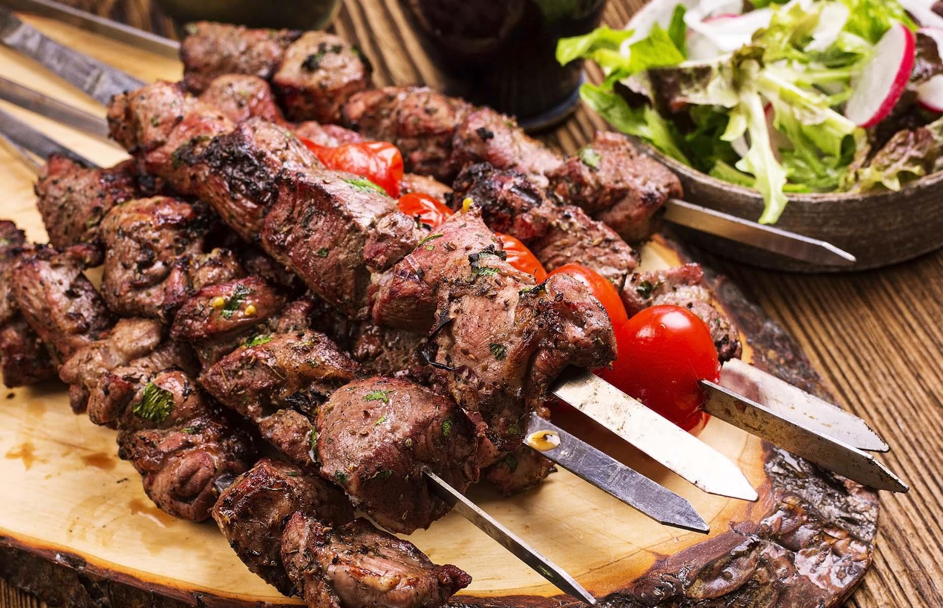 25 genius barbecue tips that will transform your cooking