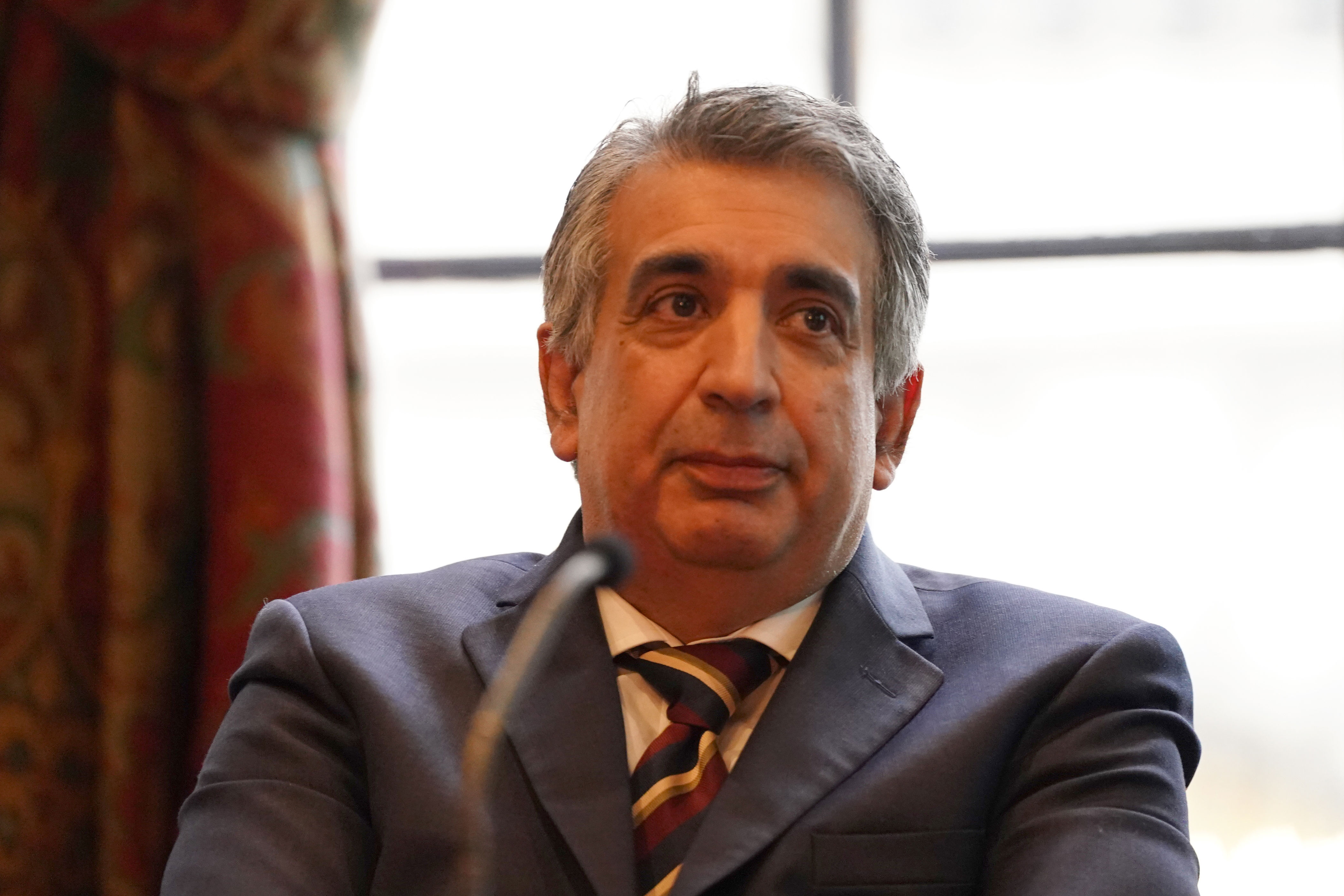 Lucy Letby’s lawyer says killer nurse has ‘new hope’