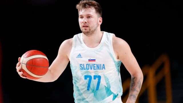 Eurobasket 2025: Από το αδιανόητο πρώτο ημίχρονο στον τραυματισμό και ...