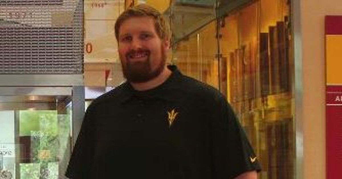 Pride Pioneer: This Arizona State came out as gay to great support