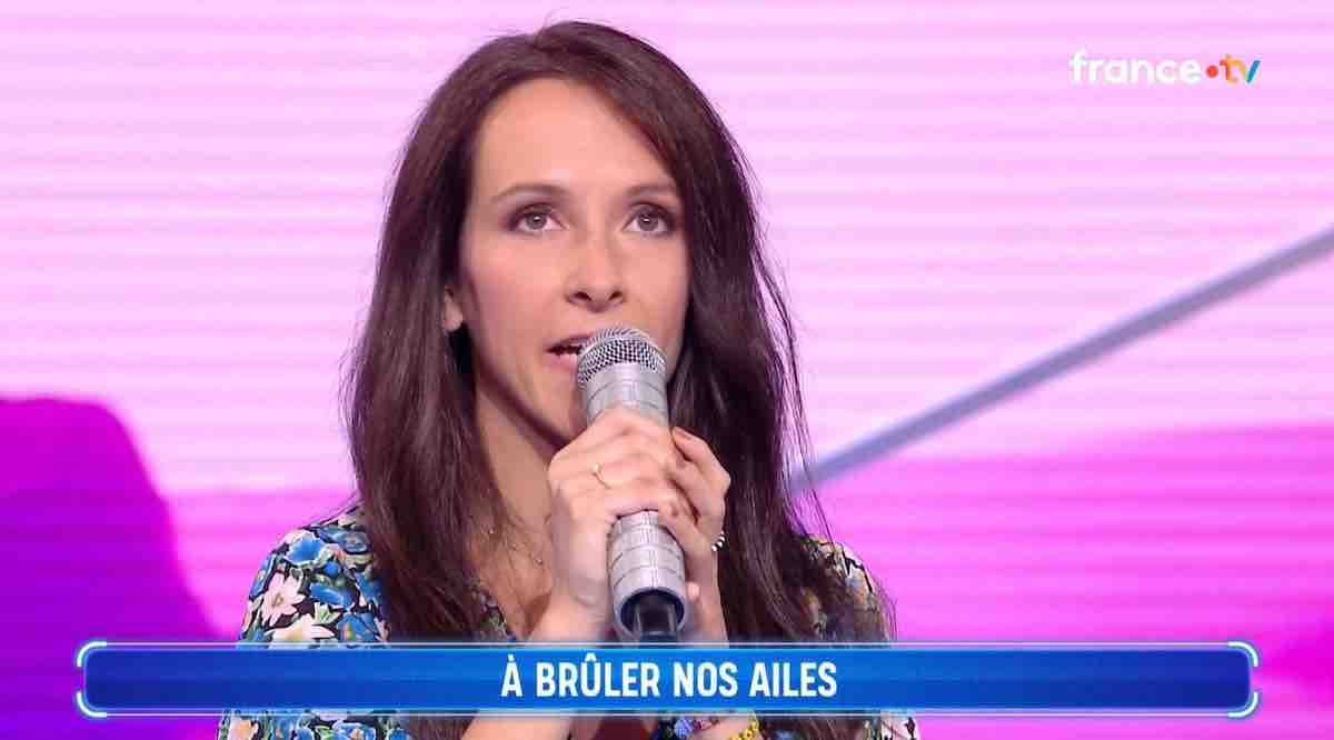 N’oubliez pas les paroles du 26 août : Morgane intègre le top 50 des ...