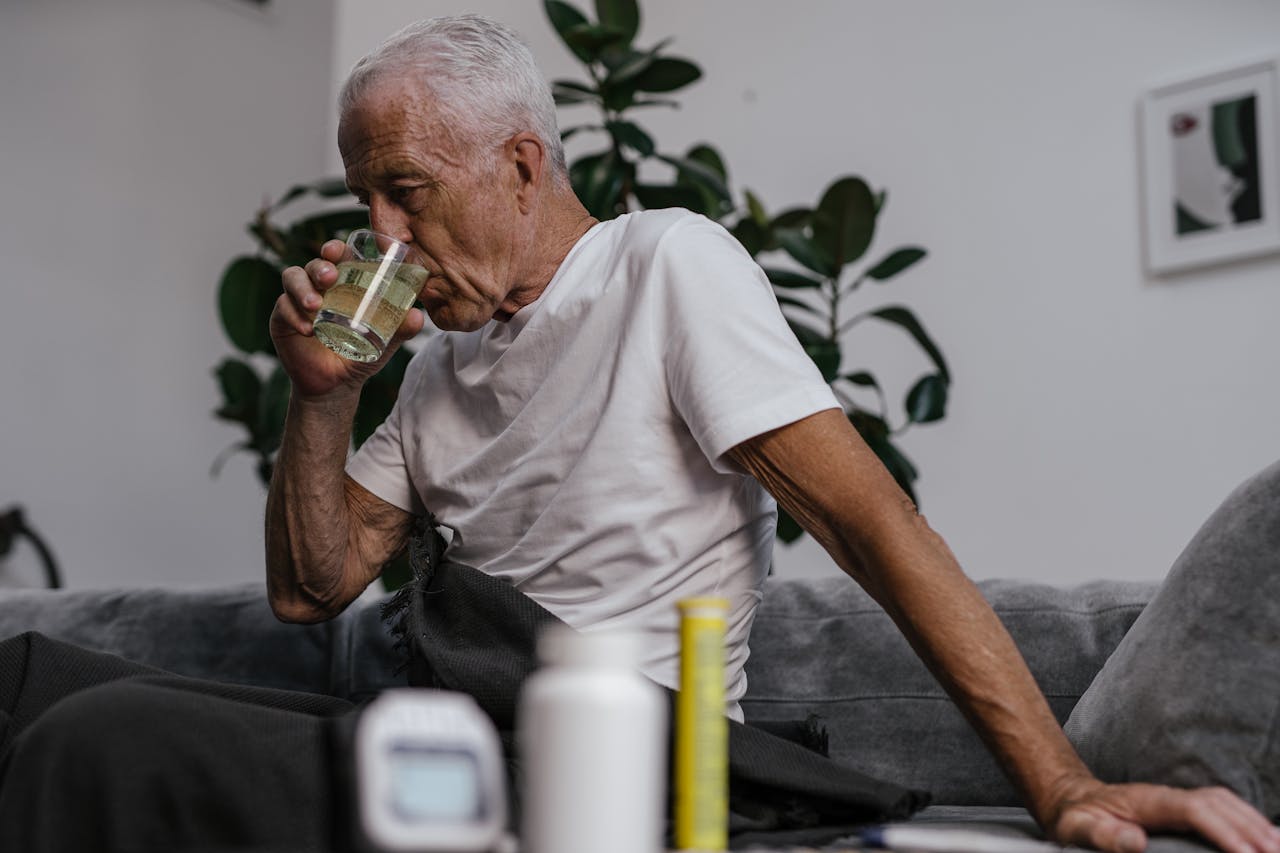 Why many retired Canadians run out of money before they die