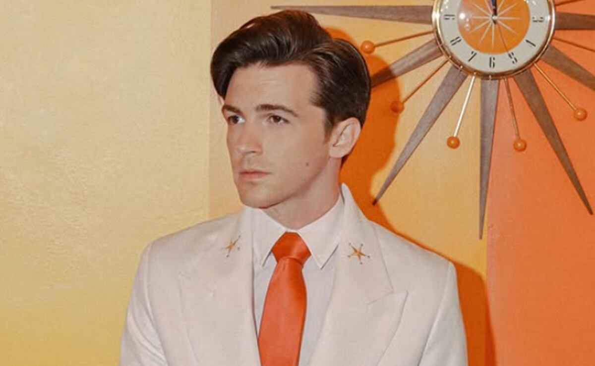 ¿Quién es Janet Von Schmeling?; Drake Bell se divorcia de la influencer ...