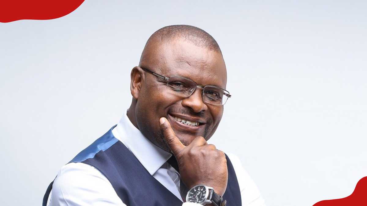 Ghost Mulee lauds William Ruto’s cash incentive to Harambee Stars ...