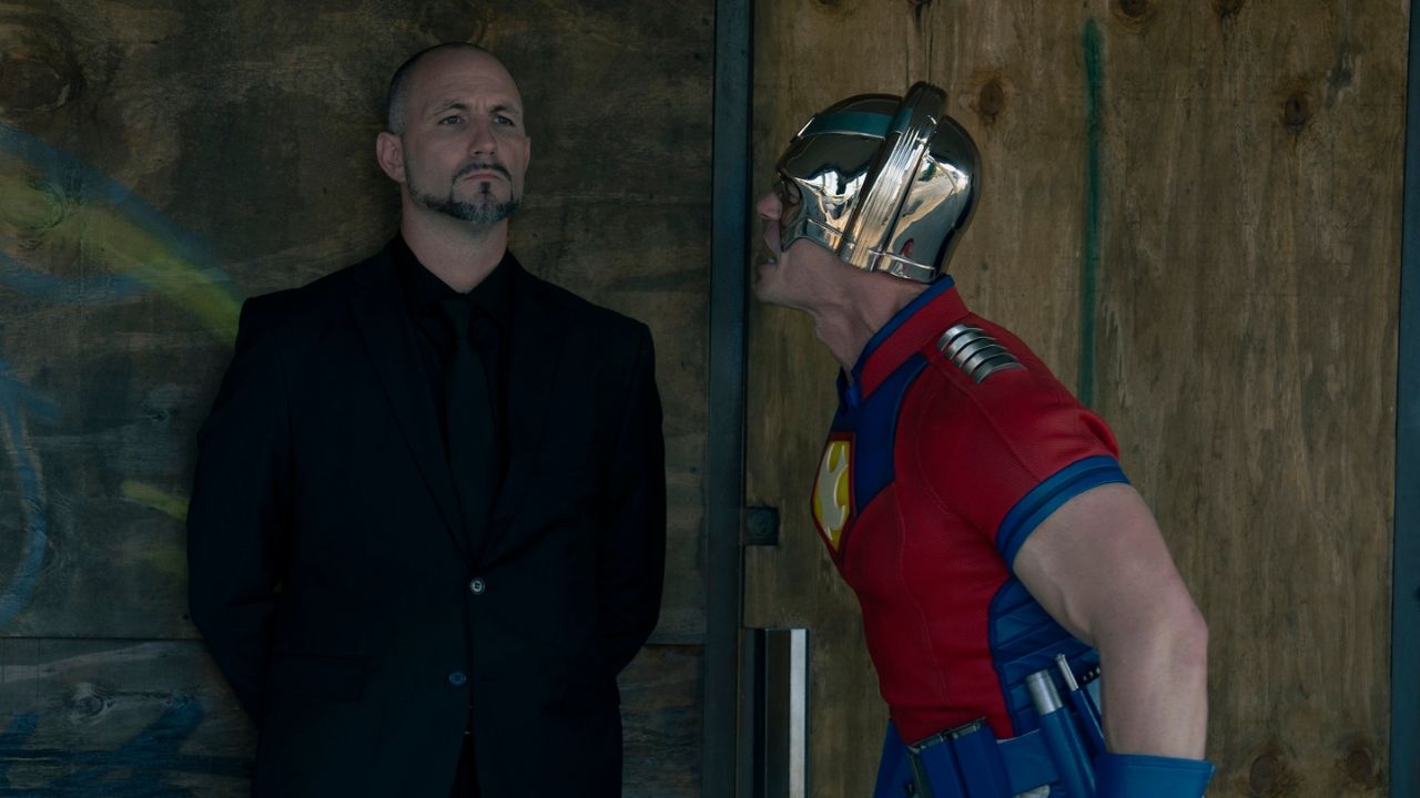 ‘Peacemaker' Season 2 – Episode Guide (When Will the New Episodes Come ...