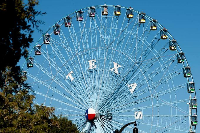 13 Fun Facts About State Fairs That’ll Make You Love Them Even More