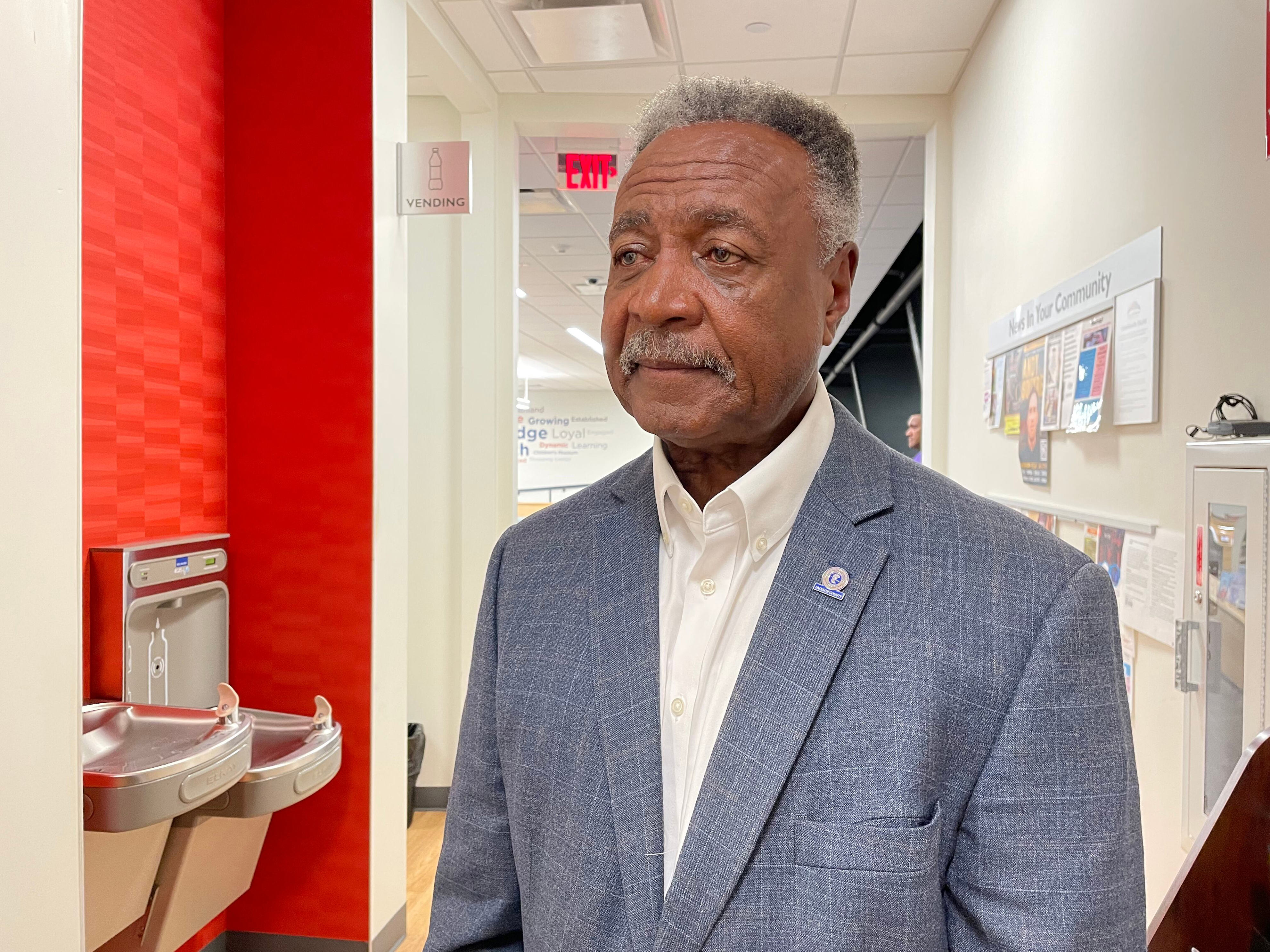 Voters recall Jackson County Executive Frank White