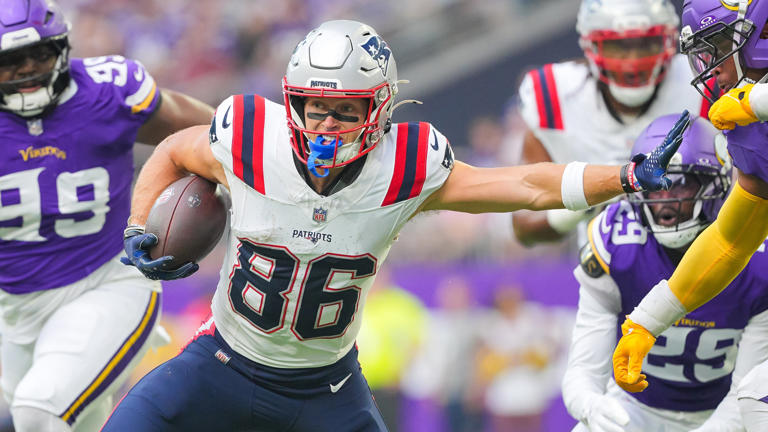 Efton Chism seemingly cements roster spot with standout performance vs ...