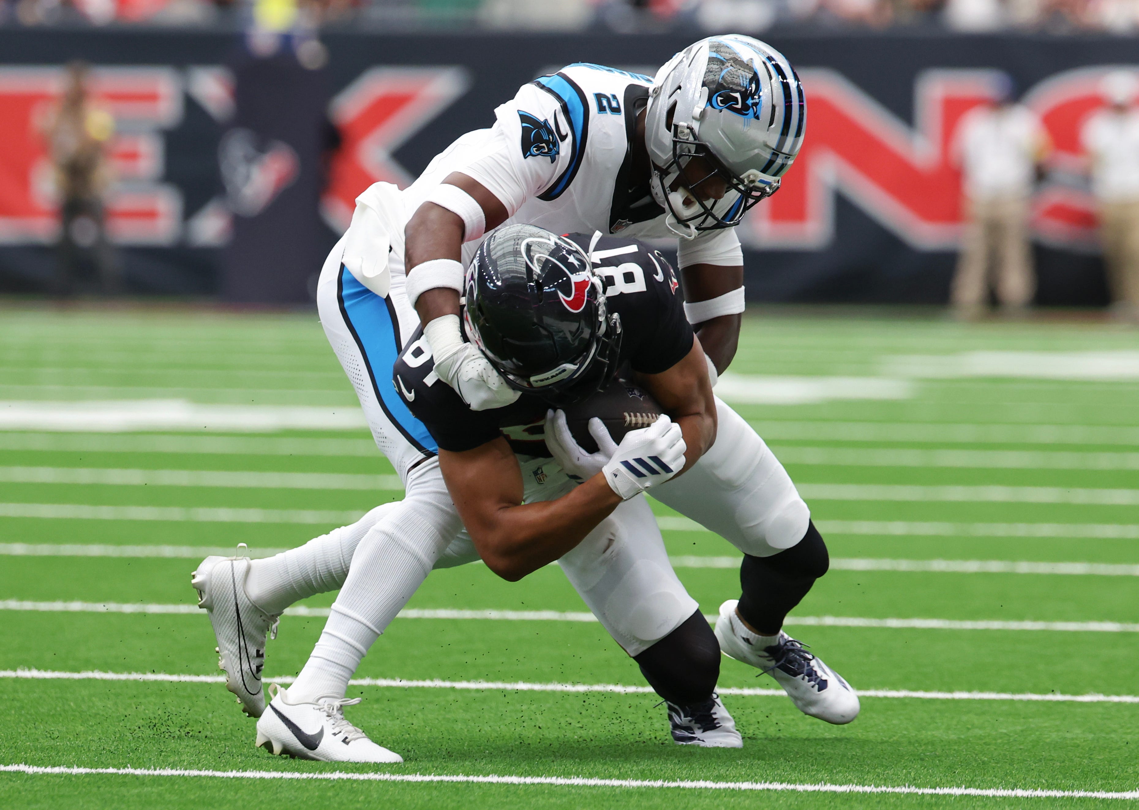 Former Iowa State football players who made NFL 53-man rosters out of ...