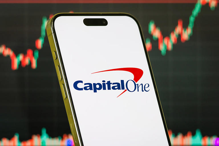Capital One $425M Class Action Lawsuit: Find Out If You’re Eligible