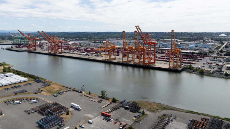 Former Western WA transloading company acquired by out-of-state firm