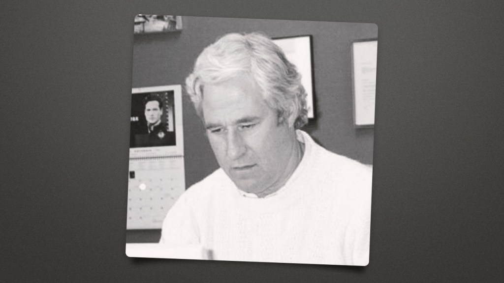Michael Sloan, ‘The Equalizer' Co-Creator, Dies at 78