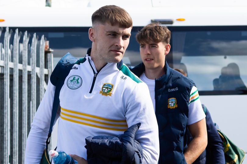 Clock and hooter controversy in Meath amid concern for county star ...