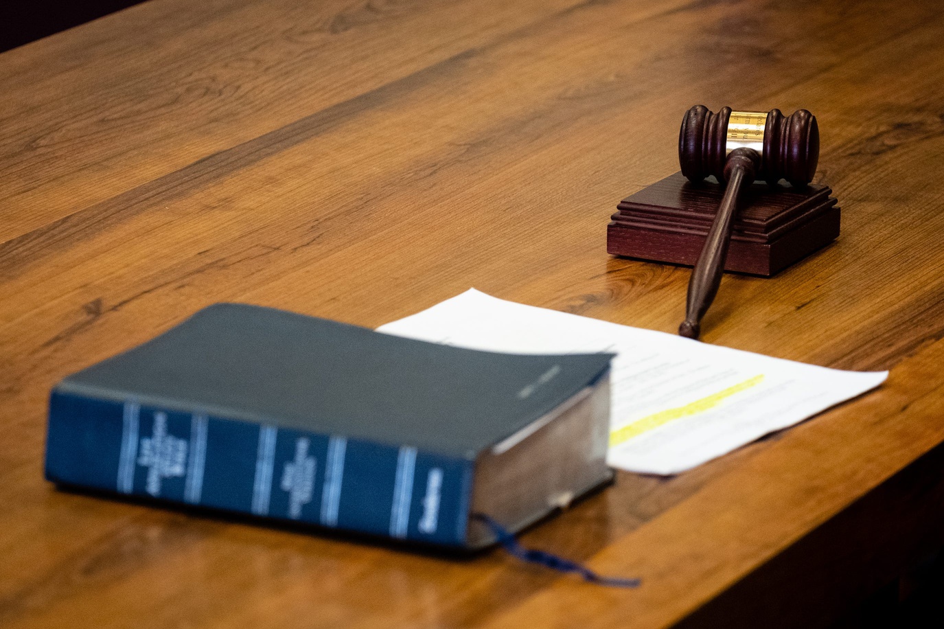 Three-Judge Panel Sides with Trump Officials