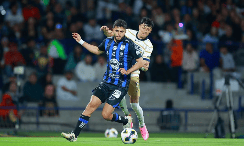 Alan Medina llega a Pumas: de su paso por América y Toluca al refuerzo ...