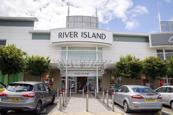 River Island confirms closure date for store in popular street as 33 ...