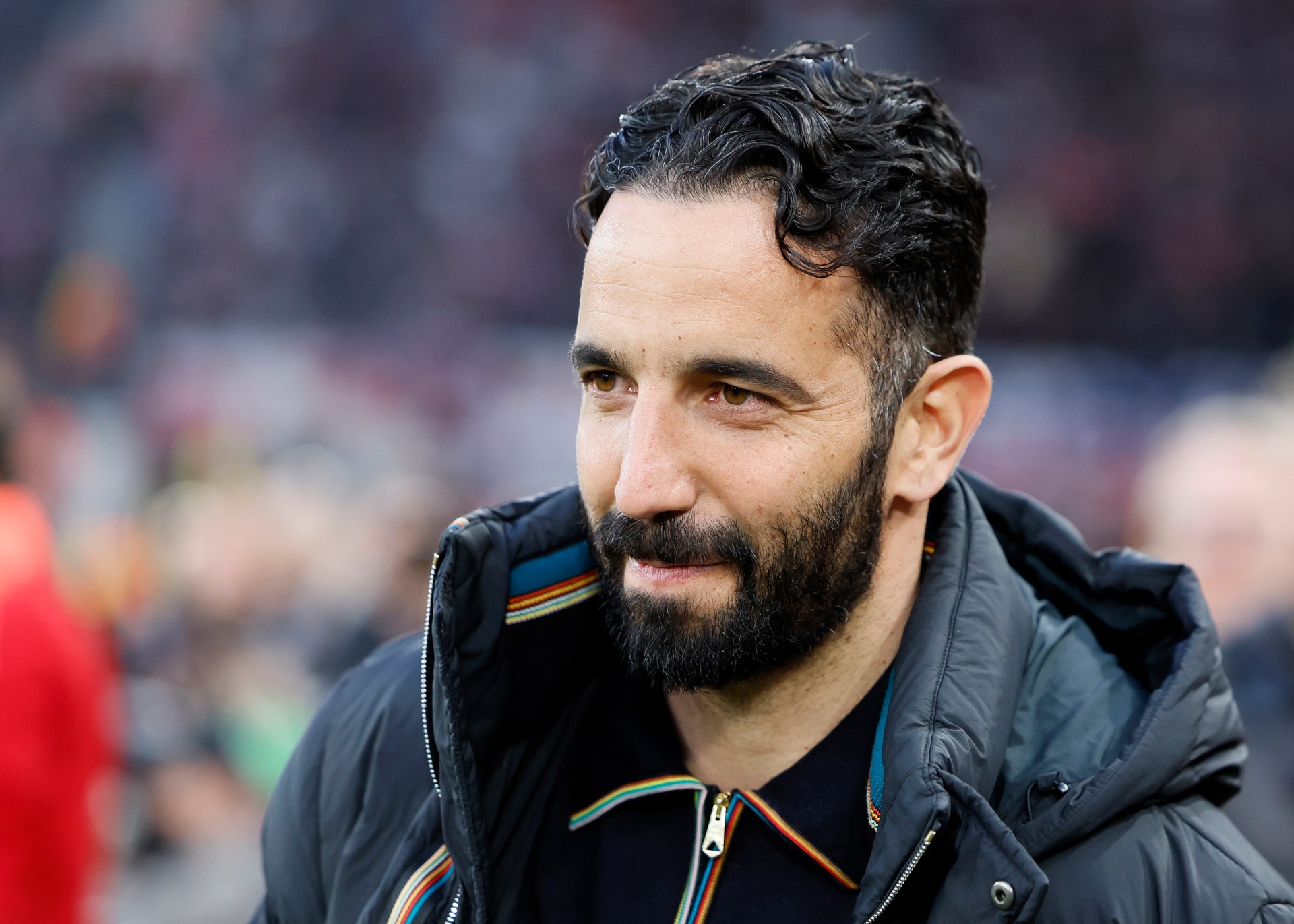 Man Utd contact former star about transfer return