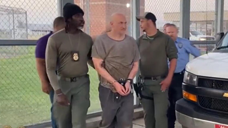 ‘Devil in the Ozarks’ planned prison escape for months, cited lax ...