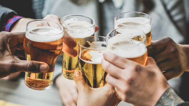 The Best Breweries To Visit Across The US