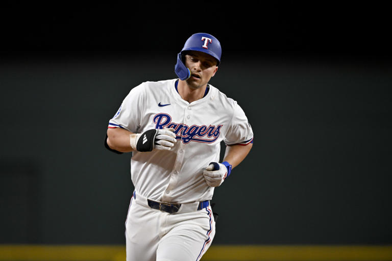 Rangers Announce Corey Seager News Before Astros Game