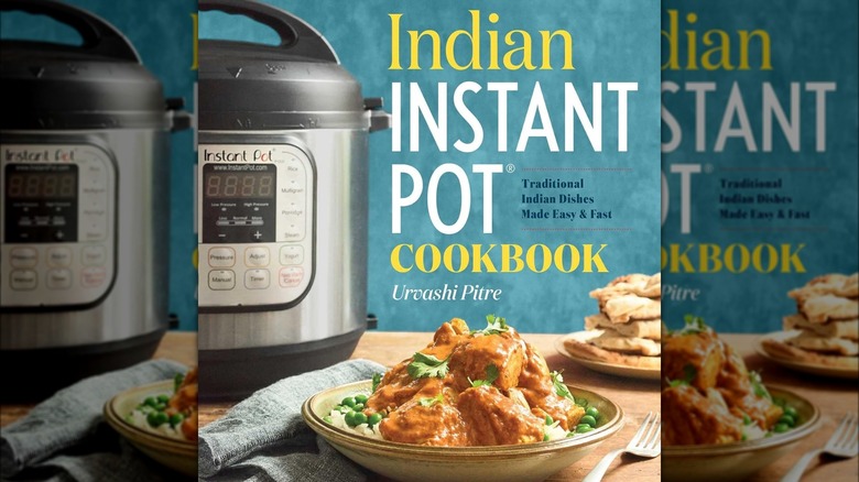 10 Must-Have Indian Cookbooks For Your Kitchen