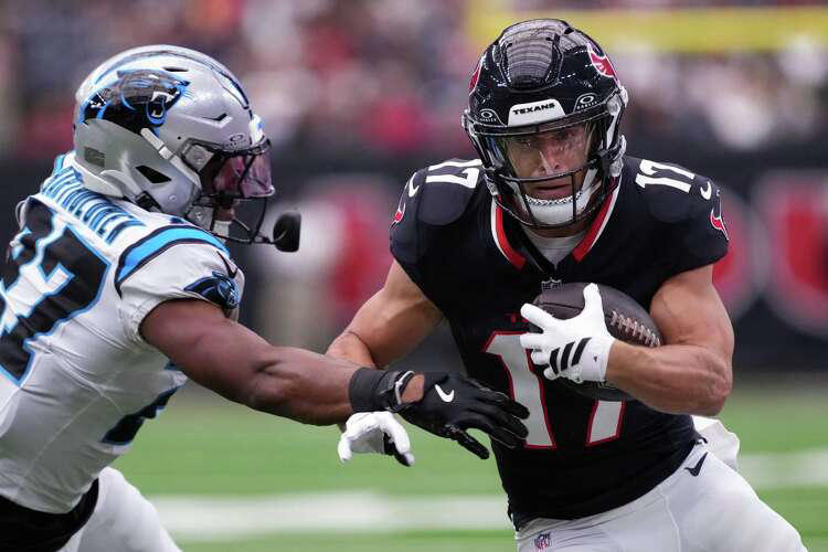 Houston Texans' 53-man roster projection: Who makes the cut?