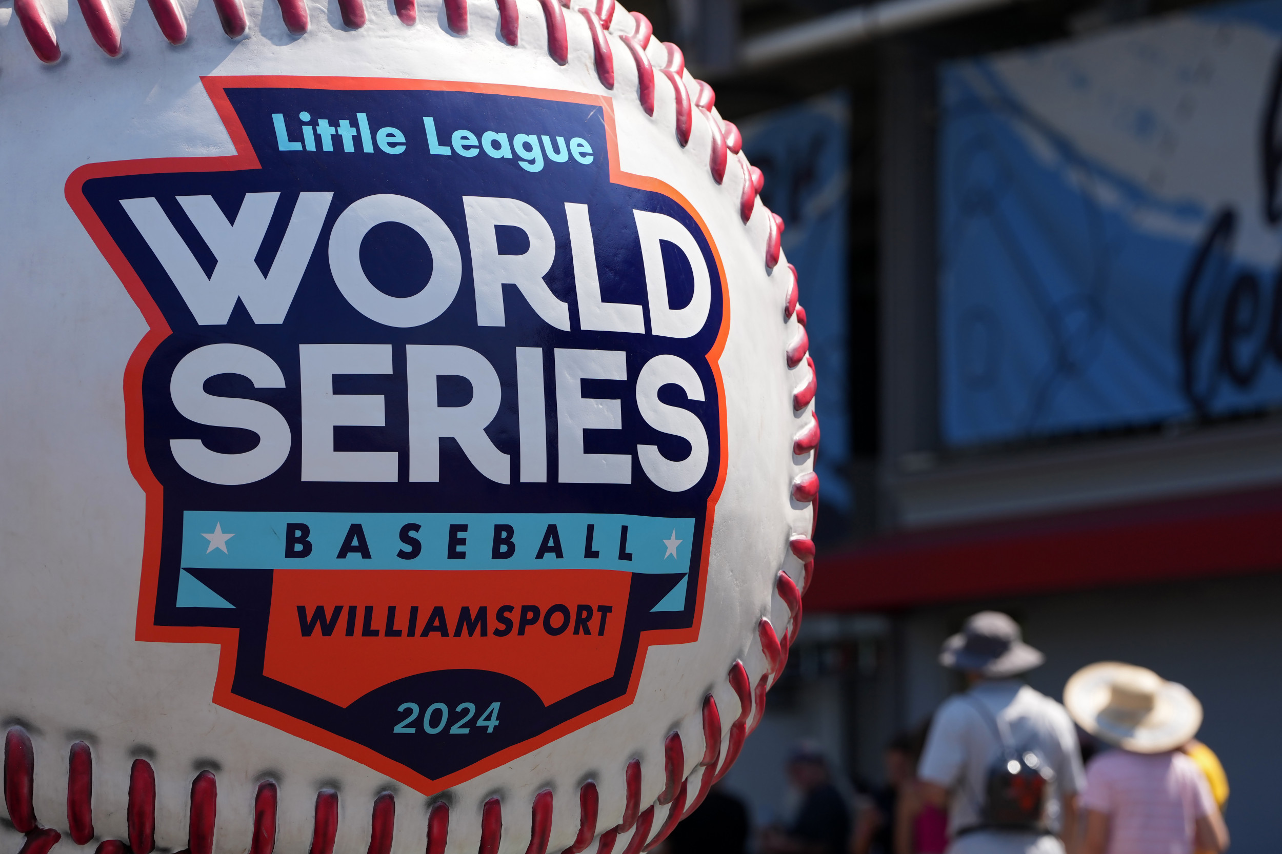 How to Watch Illinois vs Pennsylvania: Live Stream 2025 Little League ...