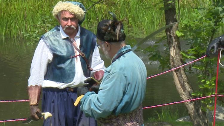 'Little Lithuania': Marking 112th annual celebration full of history ...