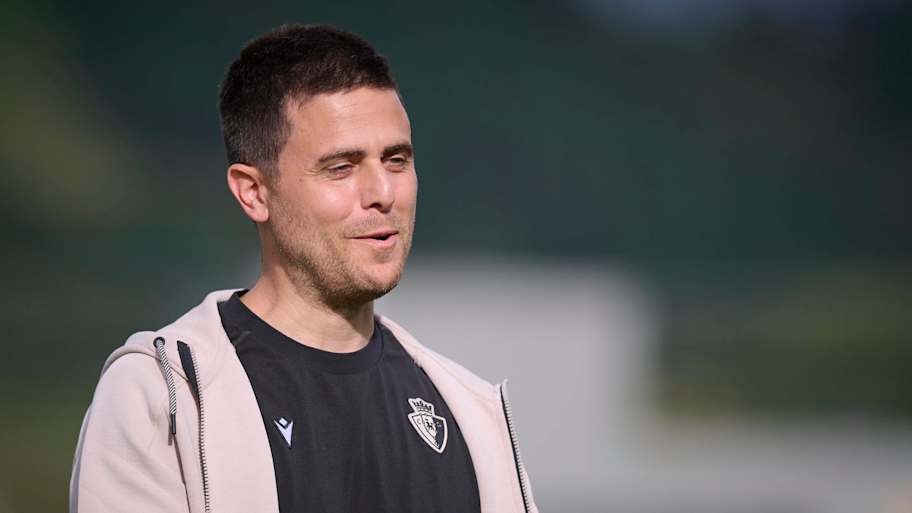 Osasuna Head Coach Reacts to Real Madrid's Attempt to Push Back Opening ...