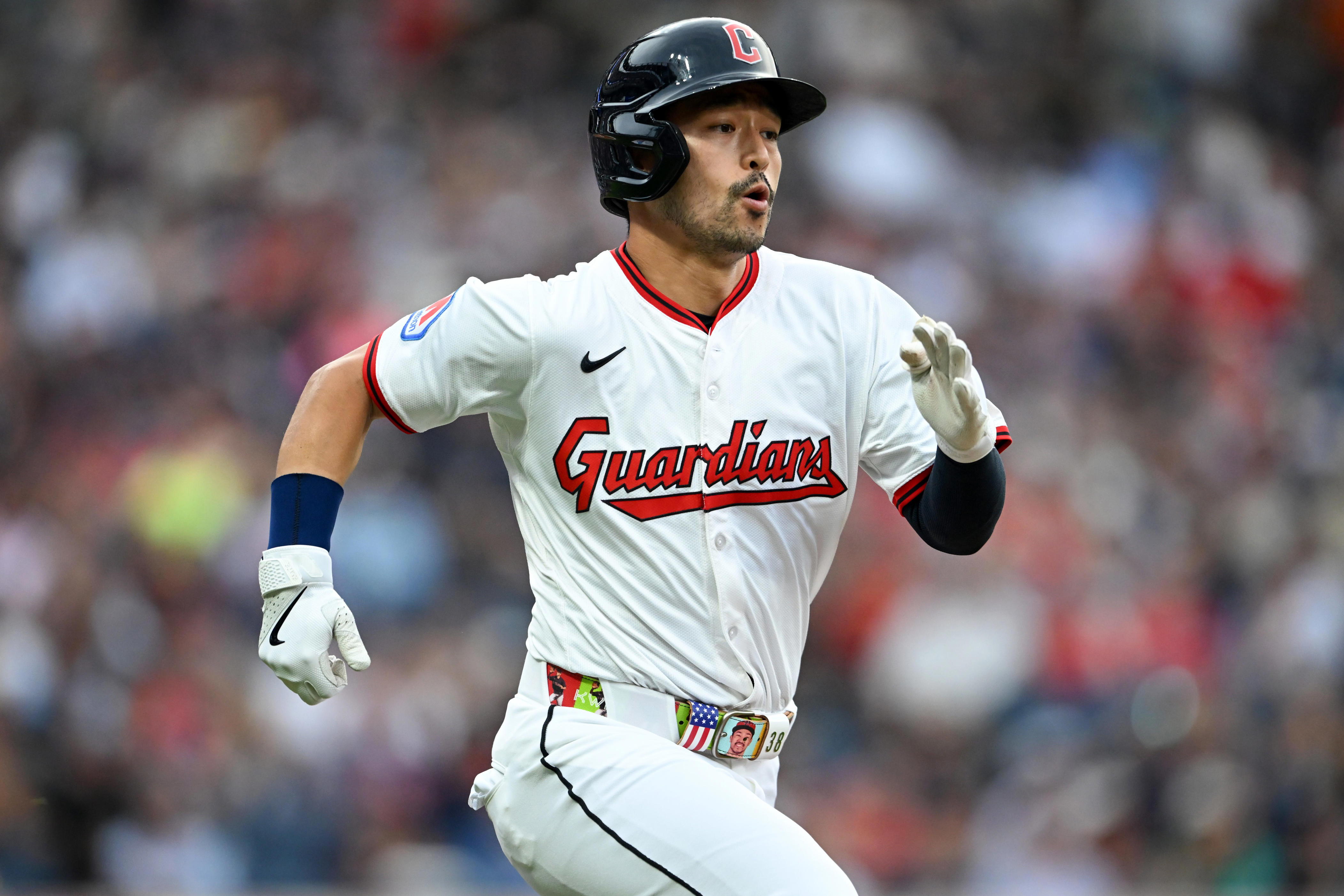 Guardians score, recap vs Atlanta Braves | Cleveland fails to avoid ...