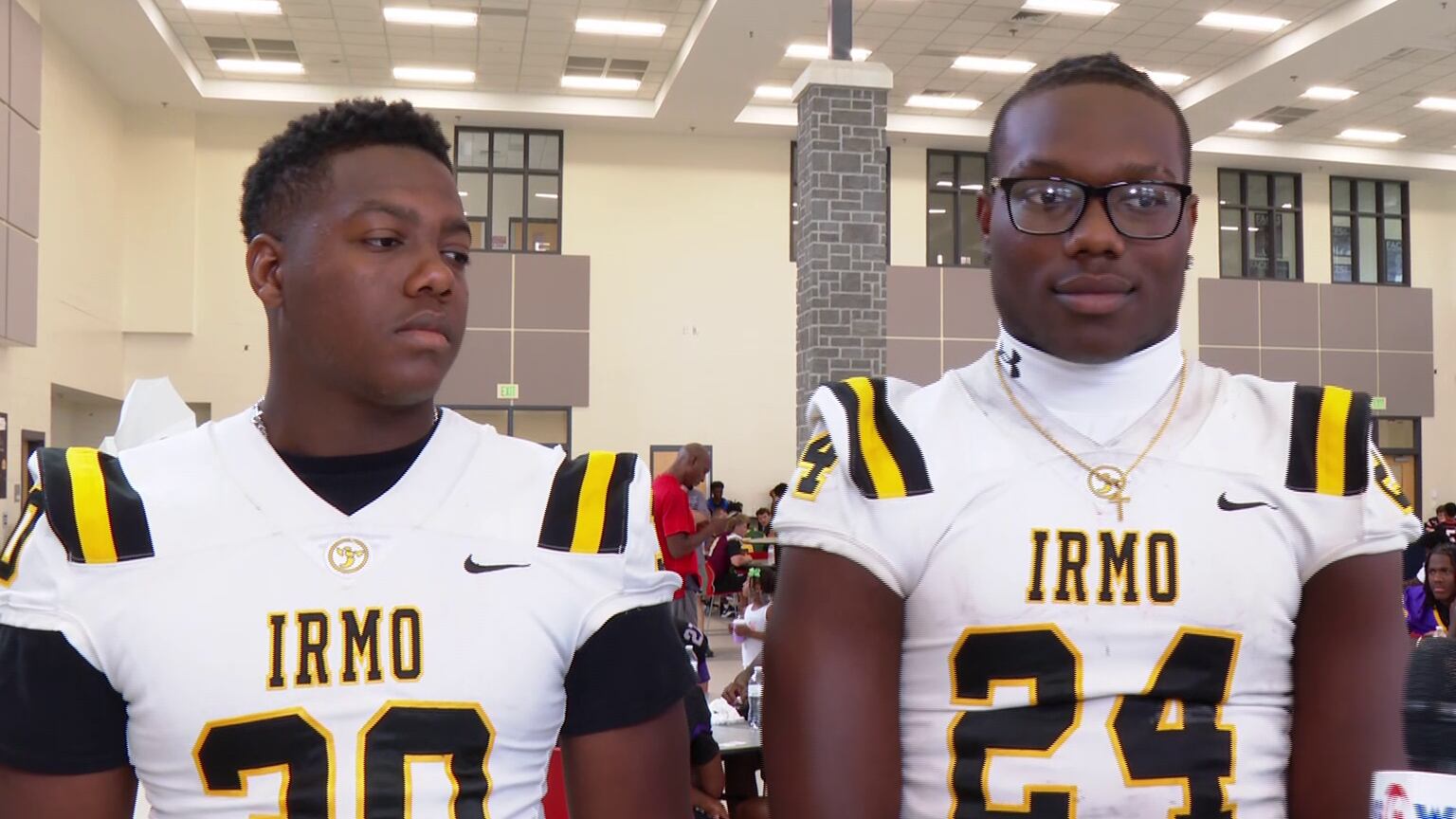 New team, same goal: Irmo aims for state championship after 2024 loss