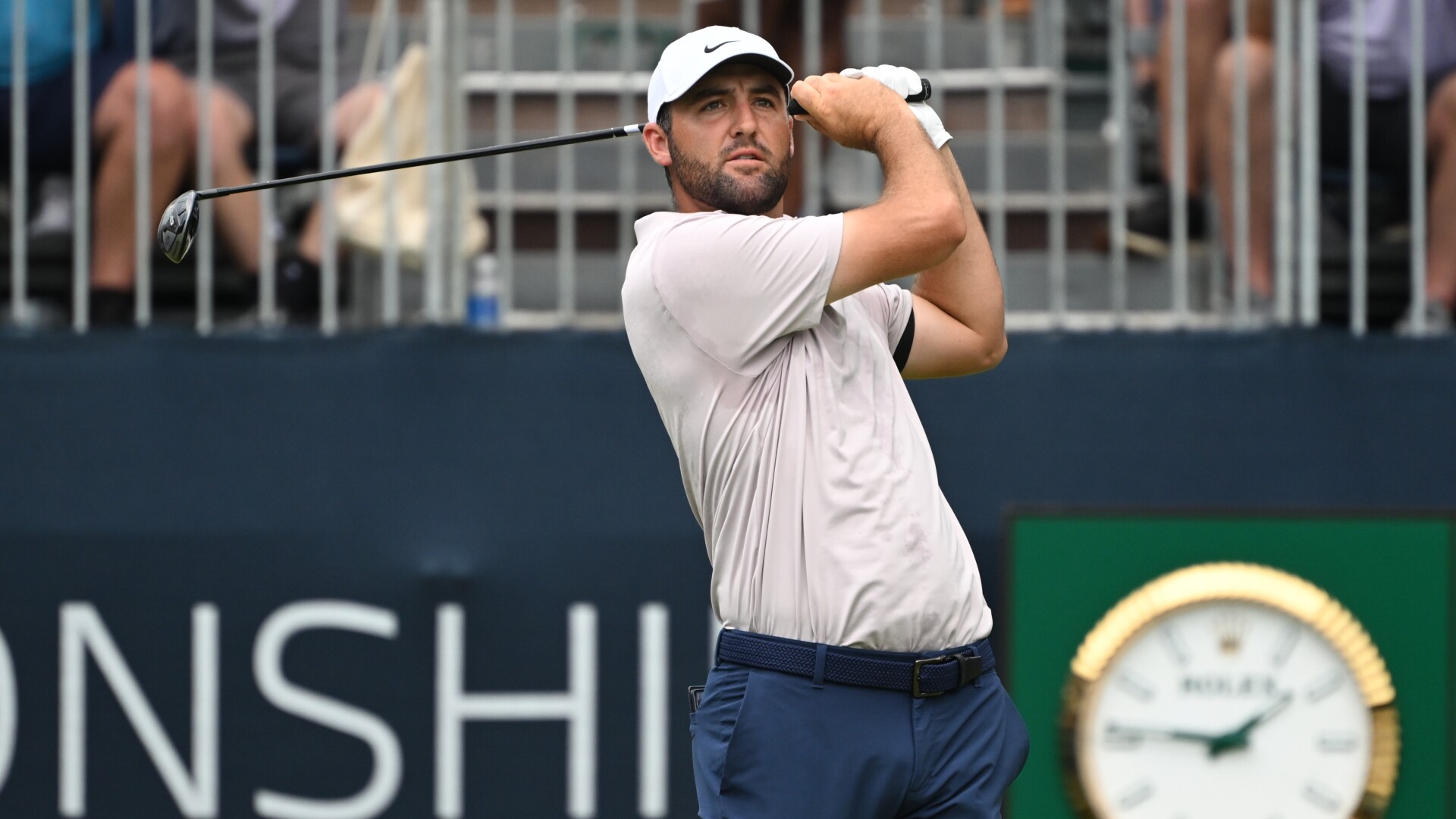 BMW Championship 2025: Final-round tee times, TV times, how to watch ...