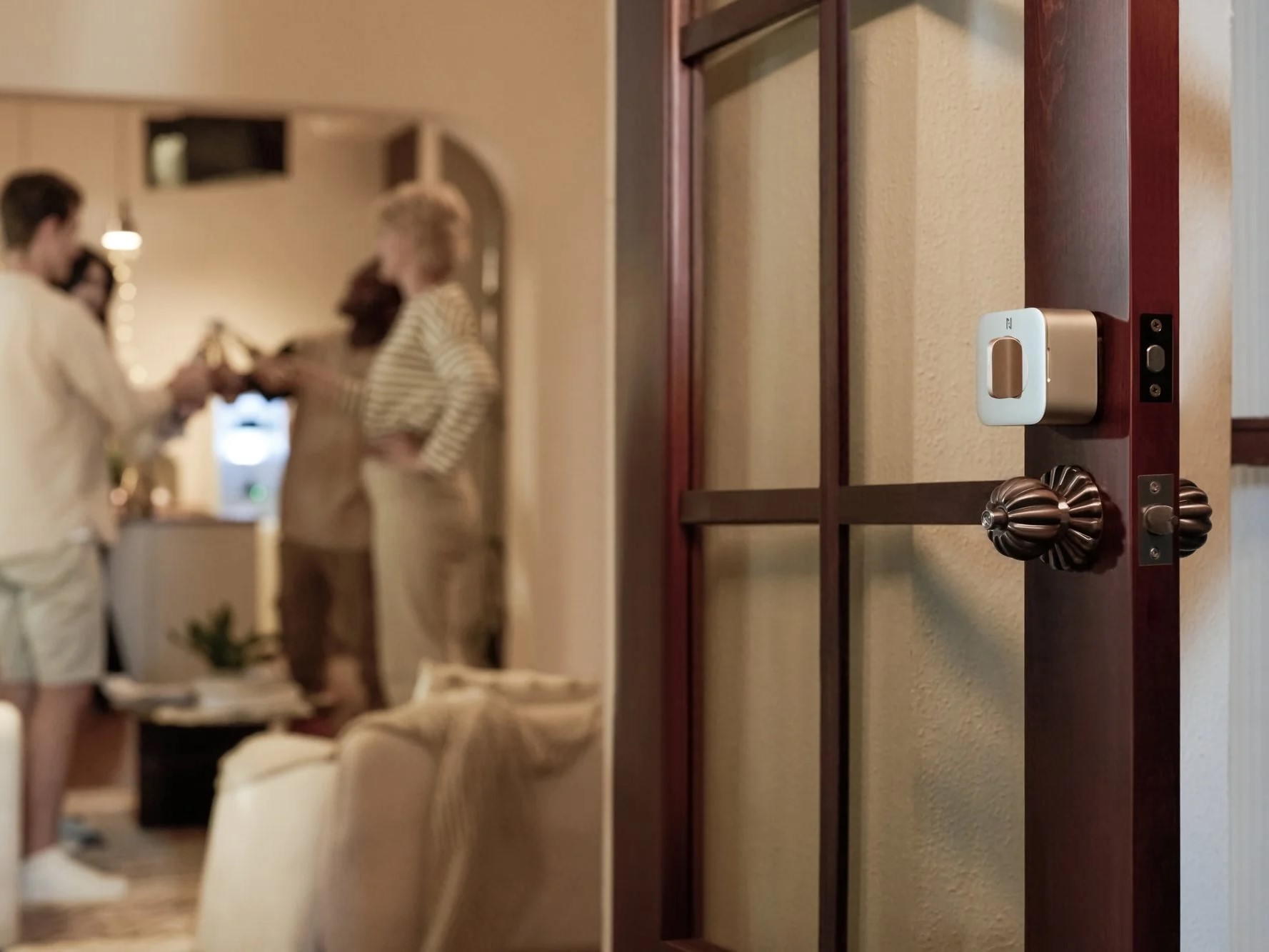 It’s possible to hack a smart home, but you probably have nothing to ...