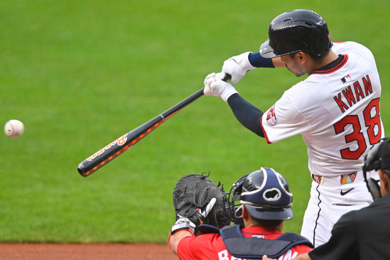 Guardians vs Braves score, recap | Cleveland drops two games in a row ...