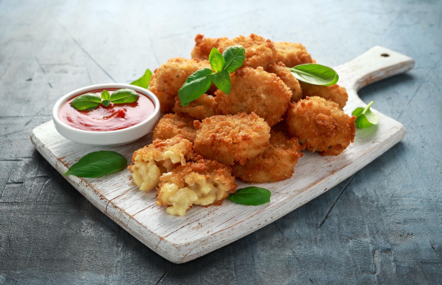 29 DELICIOUS twists on classic mac 'n' cheese