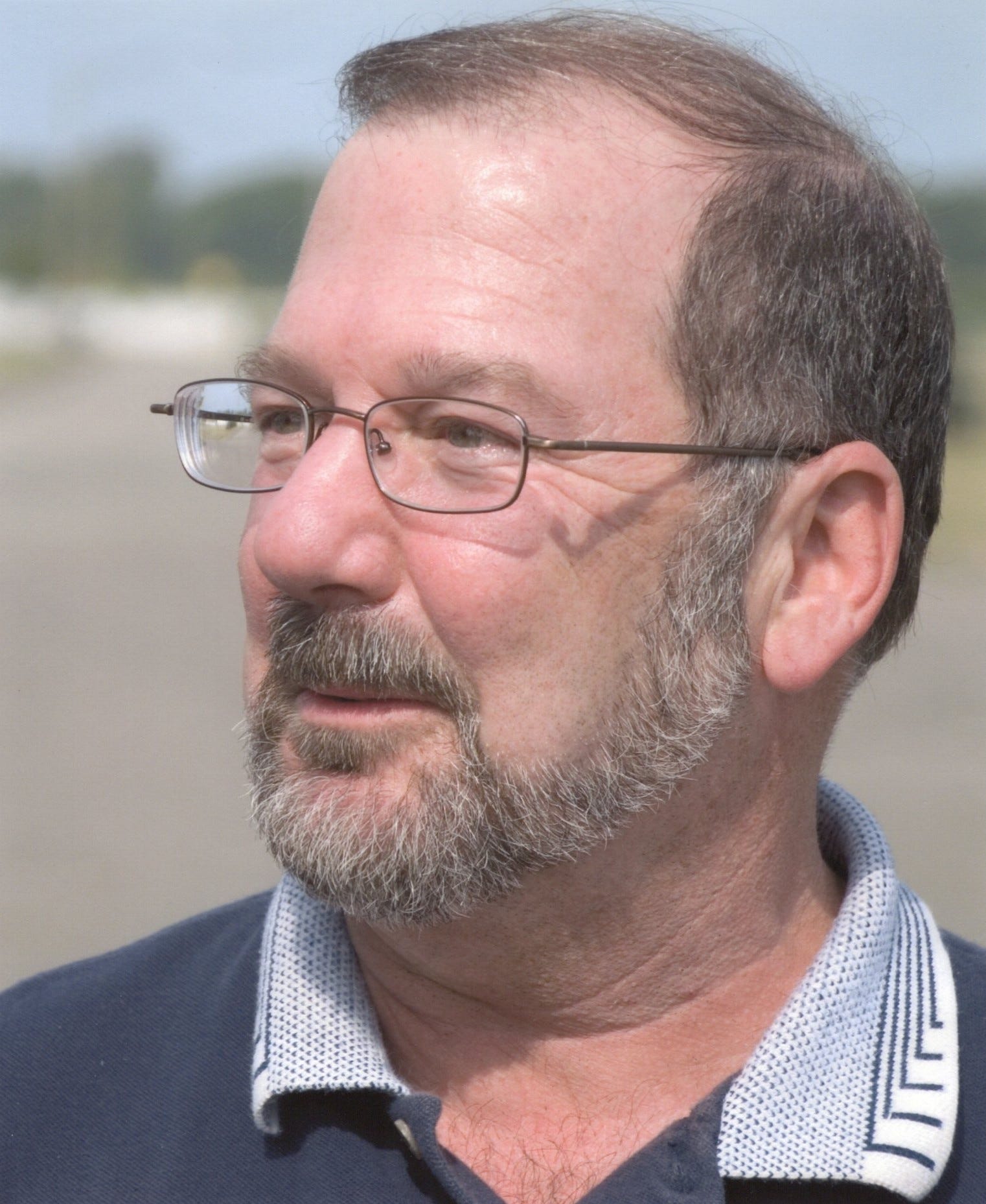 Longtime Lansing writer and editor Mark Nixon dies at 76