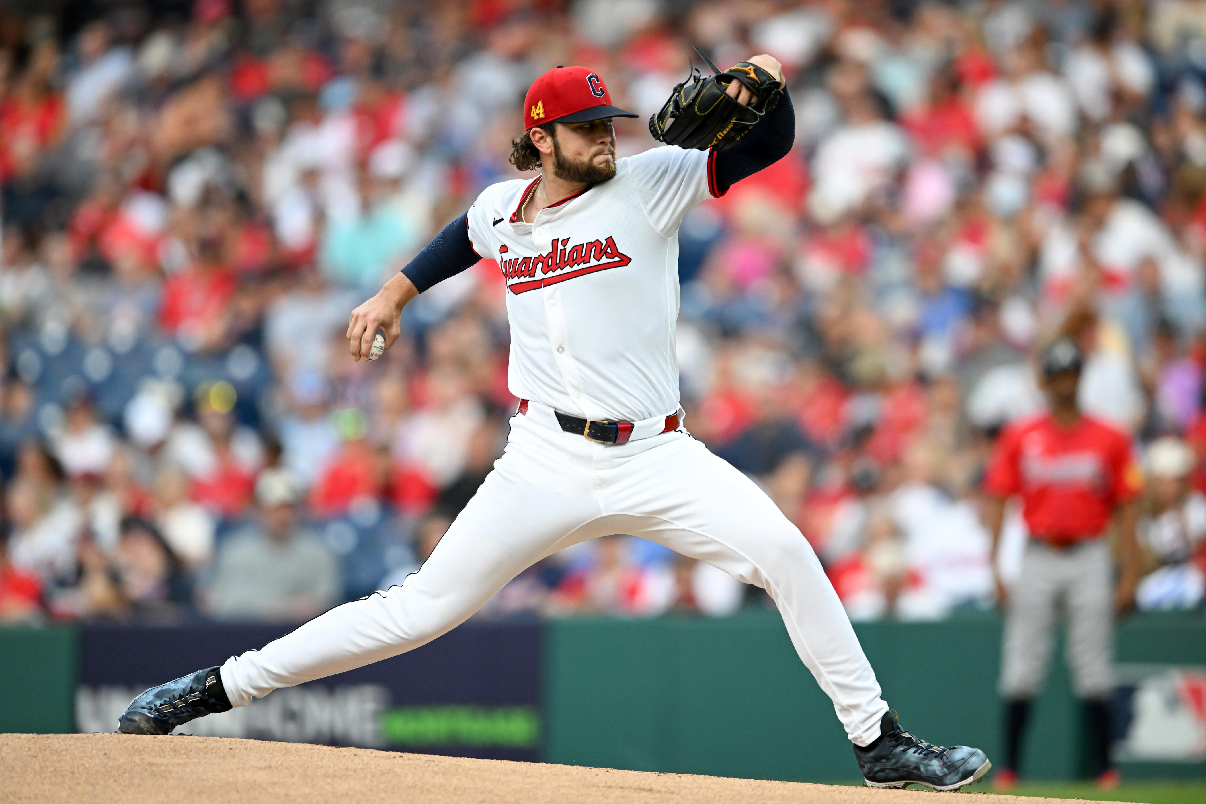 Guardians vs Braves score, recap | Cleveland drops two games in a row ...